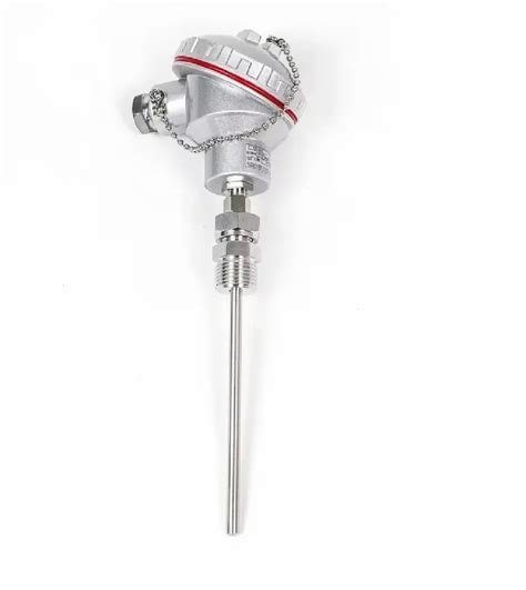 Flameproof Head Temprature Sensor At 650 Piece Temperature Sensor