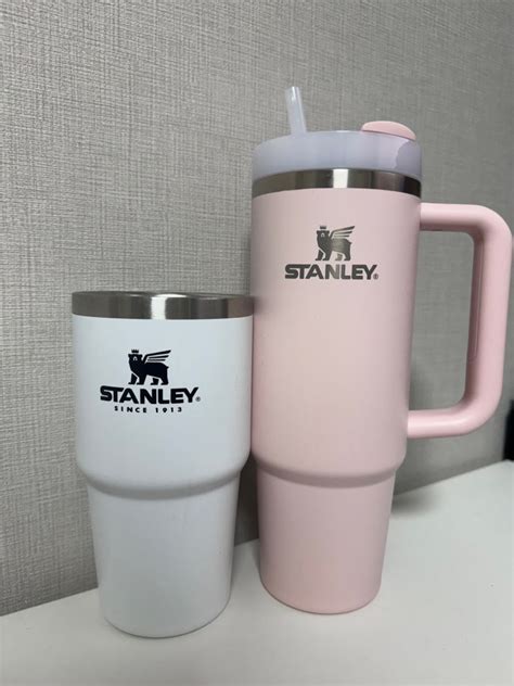 스타벅스 스탠리 퀜처 블룸핑크 887ml 대용량텀블러 관리 및 사용방법 네이버 블로그