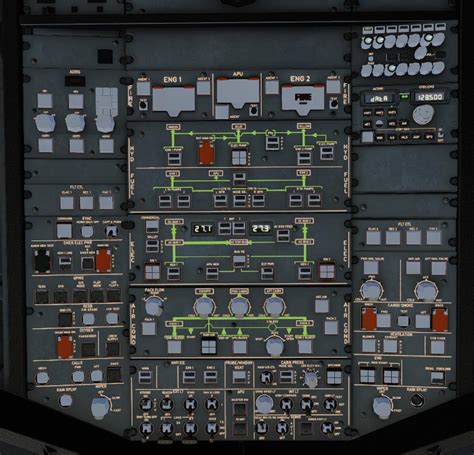 Black Screens And Can Not Start Airbus A320 Neo X Plane Org Forum