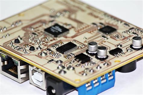 Kit Multisegment Seven Segment Multi Fungsi