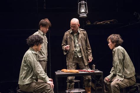 Theatre Des Annales（テアトル・ド・アナール）｜ 2015 2016プログラム｜公演案内｜アゴラ企画