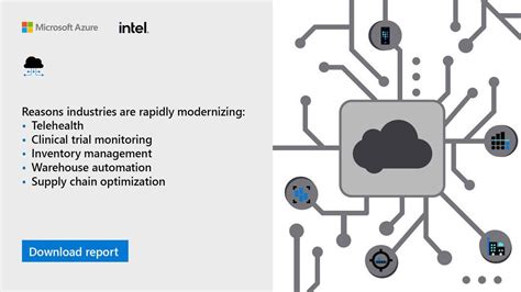 microsoft iot finperform