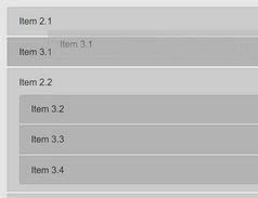 Dynamic Sortable List Plugin For JQuery Reorderable Js Free JQuery Plugins