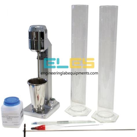Particle Size Analysis Set Nf Method Manufacturers Suppliers