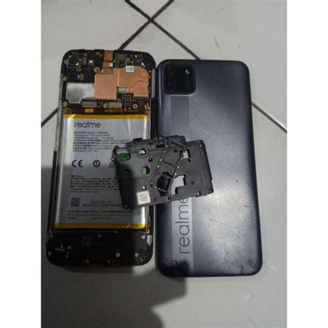 Jual Mesin Realme C Normal Shopee Indonesia