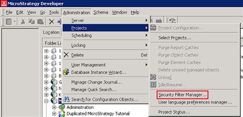 Kb438918 Granting Microstrategy User Privileges Through Microstrategy Security Roles Does Not