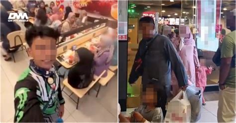 Langgar Privasi Rakam Muka Individu Tak Boikot Tanpa Kebenaran Boleh