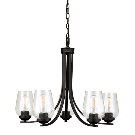 182 615blk Bellson Lighting