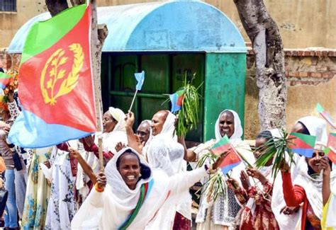 eritrea s defiance and independence remain its supreme crime eritrea
