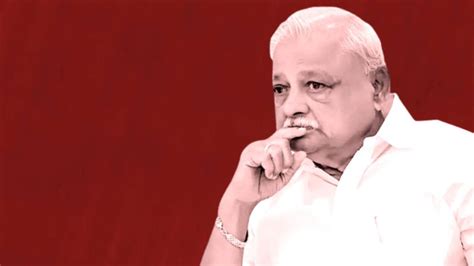 माजी आमदार बापूसाहेब गोरठेकर यांचे निधन वयाच्या व्या वर्षी घेतला