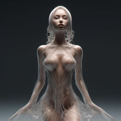 Ai Naked Woman Pictures