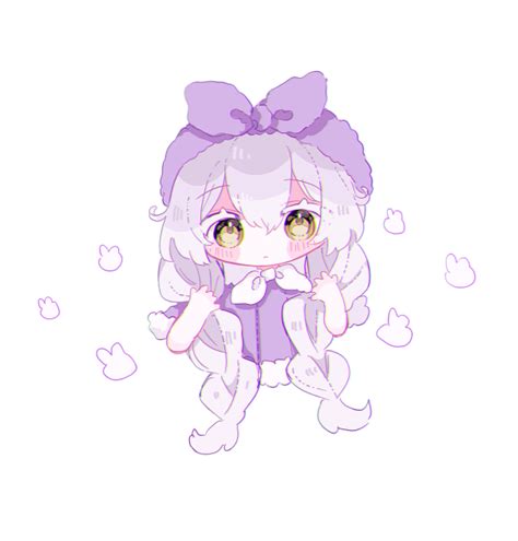 ゾーヤ ibisPaint