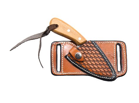 Bainha Mini Faca Pyramidcountry