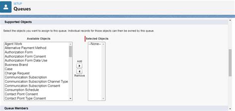 Salesforce Queues Explained Phoneiq