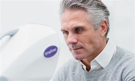 Occupational Health Training Audiometry Spirometry And Vision Amplivox