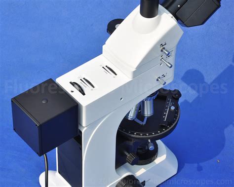 Ms 96 Ore Polarizing Petrographic Microscope Polarizing Microscopes