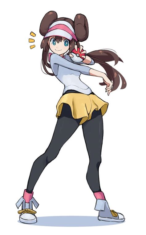 Pokemon Trainer Oc Poses Pokémon Trainer Pose Pokemon Trainer Poses