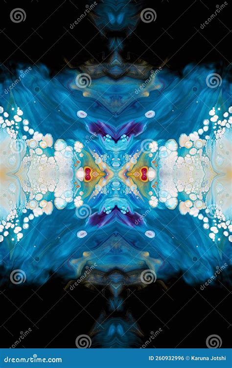 Mixing Of Different Colors Background For Interiors And Exteriors Stock Photo Image Of