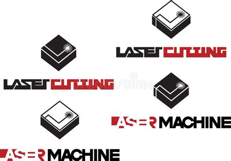 Illustration Consisting Of An Object Cut Into Pieces Using Laser