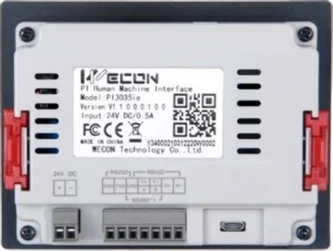 WECON HMI PI Ie Single Phase At Piece In Kalyan ID
