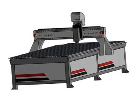 CNC Engraving Router Machine 6 KW At Rs 680000 In Ahmedabad ID 2850558295591