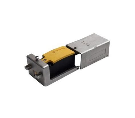 MCU Safety Switch Contact