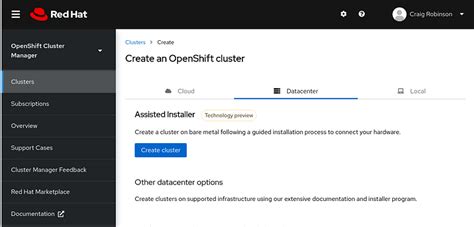 GUIDE Install OpenShift The Easy Way Labrepo Com