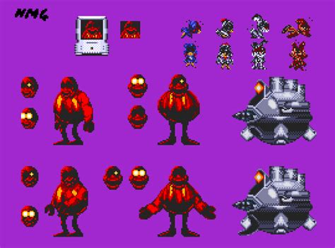 Pixilart Another Sonic 3d Sprite By Sonic Prime