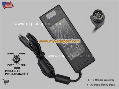 USA Genuine FSP FSP DMBA Ac Adapter FSP DMCA V A Power Supply