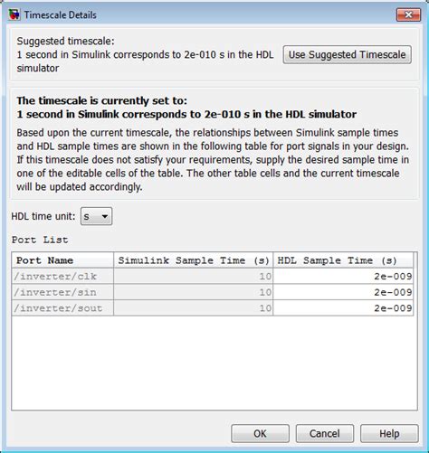 Create A Simulink Cosimulation Testbench Matlab Simulink