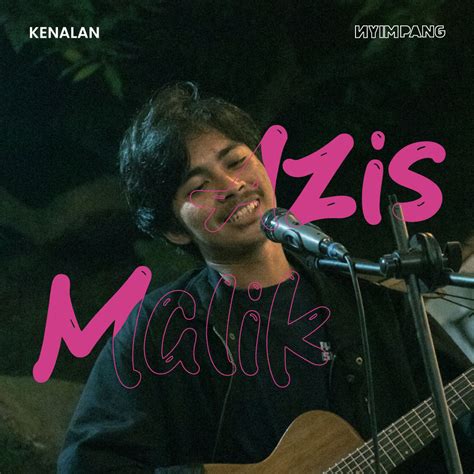 Azis Malik Musik Sebagai Terapi Dan Narasi Nyimpang