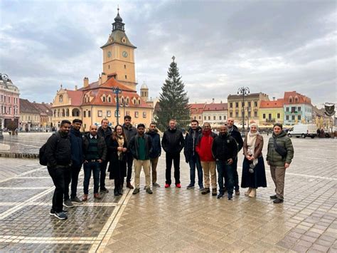 nishanth r on linkedin elektrobit learningandgrowing brasov