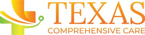 Qr Texas Comprehensive Care
