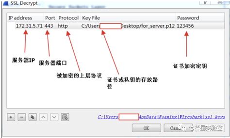 Wireshark Https