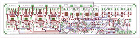 Melzi Reprap