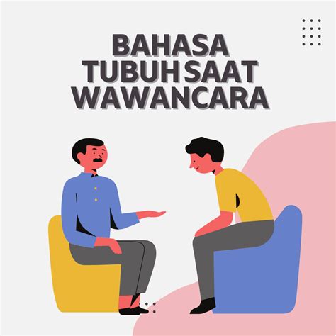 Menguak Rahasia Bahasa Tubuh Yang Memikat Di Wawancara Cpns