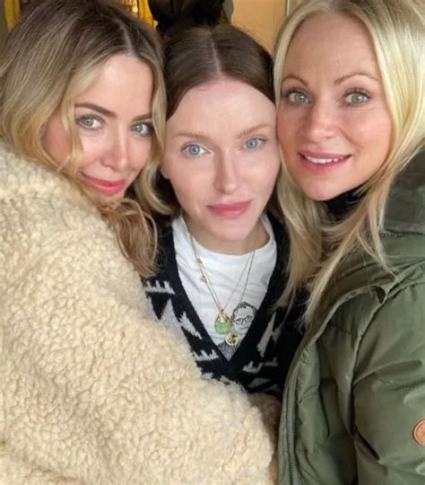 Coronation Street Star Vicky Myers Issues Galentines Message To Co