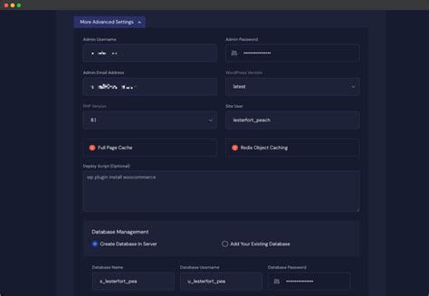 Quick Start Guide Setup Your First Server Site With XCloud Managed