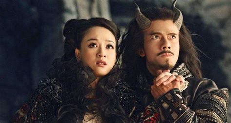 《西遊記》牛魔王娶小妾，鐵扇公主：娶得好！ 每日頭條