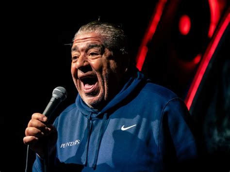 Joey Diaz Paramount Theatre