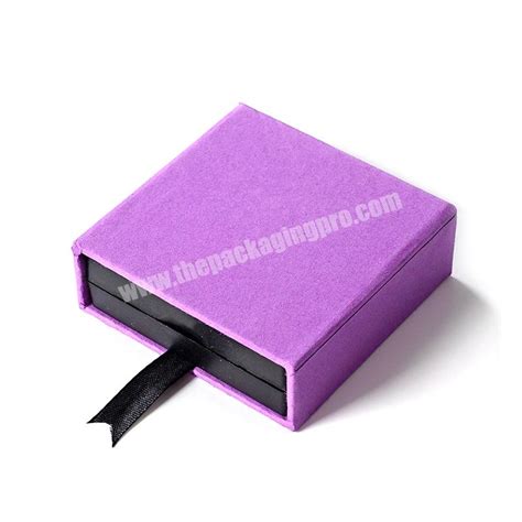 Floating Frames Rings Display Holder Stand Pe Film Suspension Jewelry