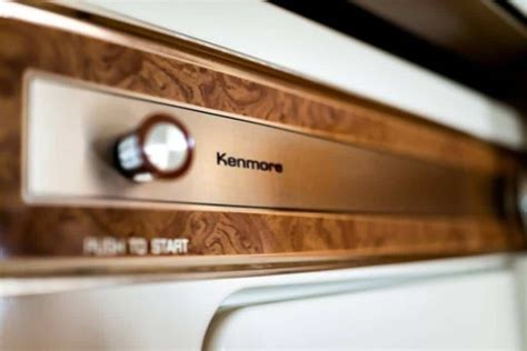 Kenmore Dryer Blows Cold Air How To Fix Home Guide Corner