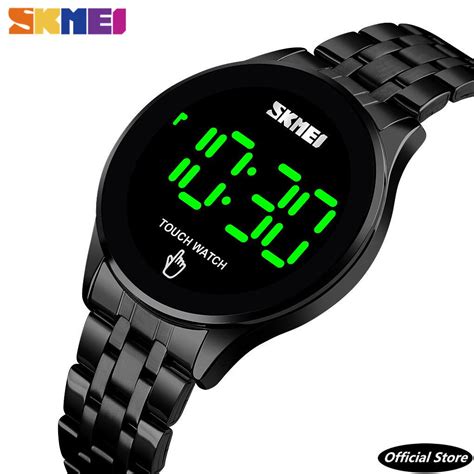 Simple Digital Watch