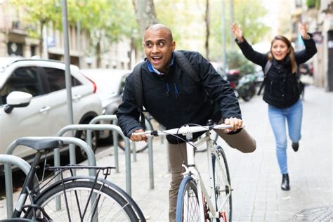 Inside A Bike Thiefs Mind How And Why Do People Steal Bikes