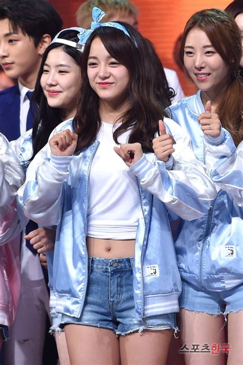 구구단 김세정 볼수록 끌리는 미모