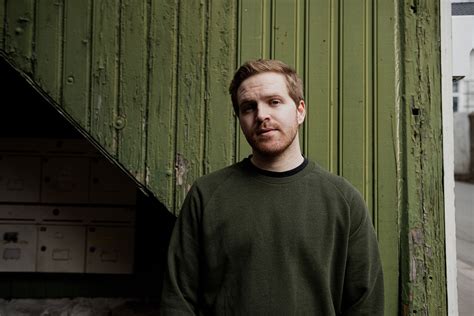 Martin Torvik Langerød Canal Street Arendal