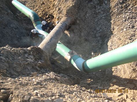 Projects Bluewater Constructors Inc