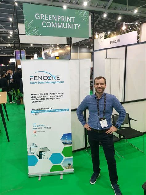 James Crosby On Linkedin Fintech Datamanagement Singapore Sff2022
