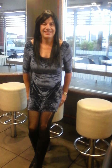 Rachel Life As A Crossdresser Semi Regular Sunday Morning