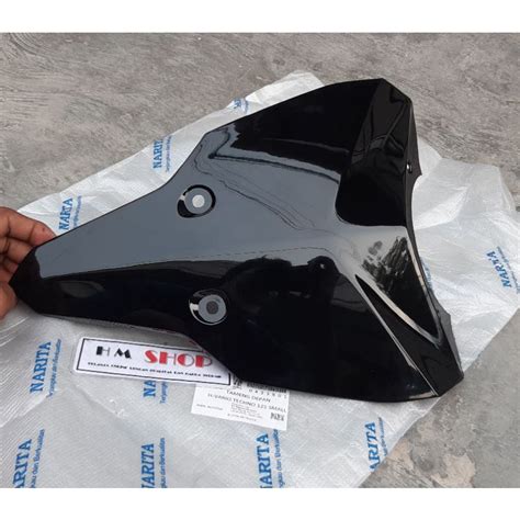 Jual DASI PANEL TAMENG KECIL VARIO 125 VARIO TECHNO 125 LAMA BOHLAM KZR Shopee Indonesia